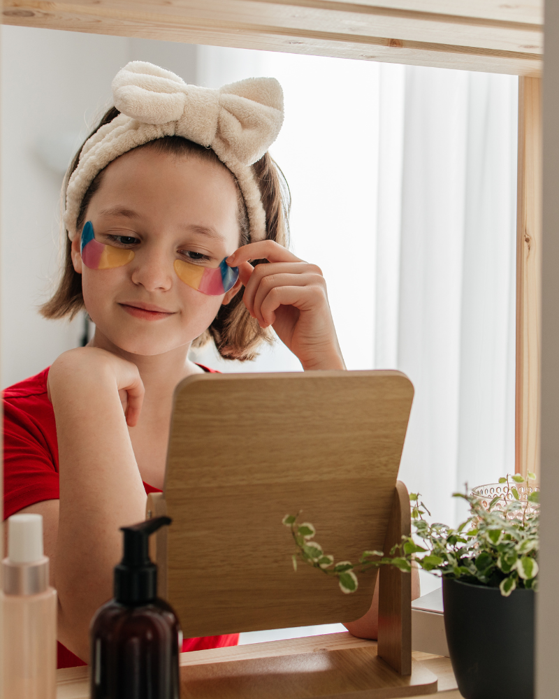 Cosmeticorexia: cuando el skincare deja de ser autocuidado — Somoslapercha