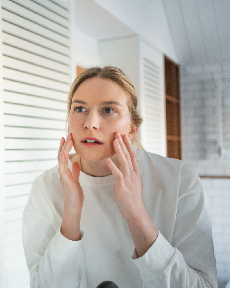 Cosmeticorexia: cuando el skincare deja de ser autocuidado — Somoslapercha