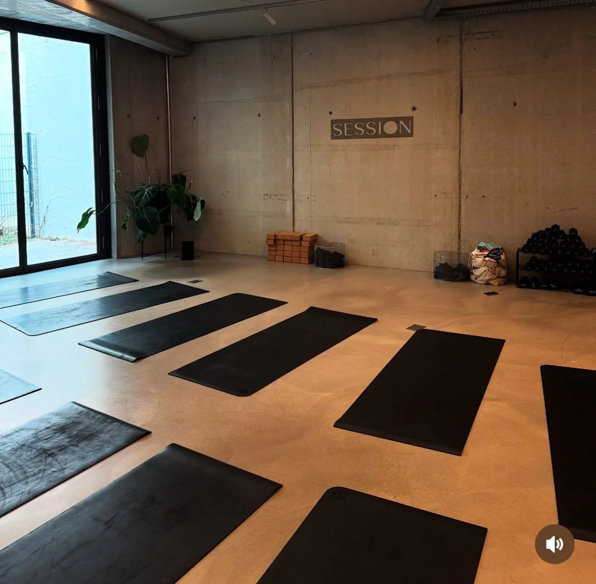 Your holistic well-being space