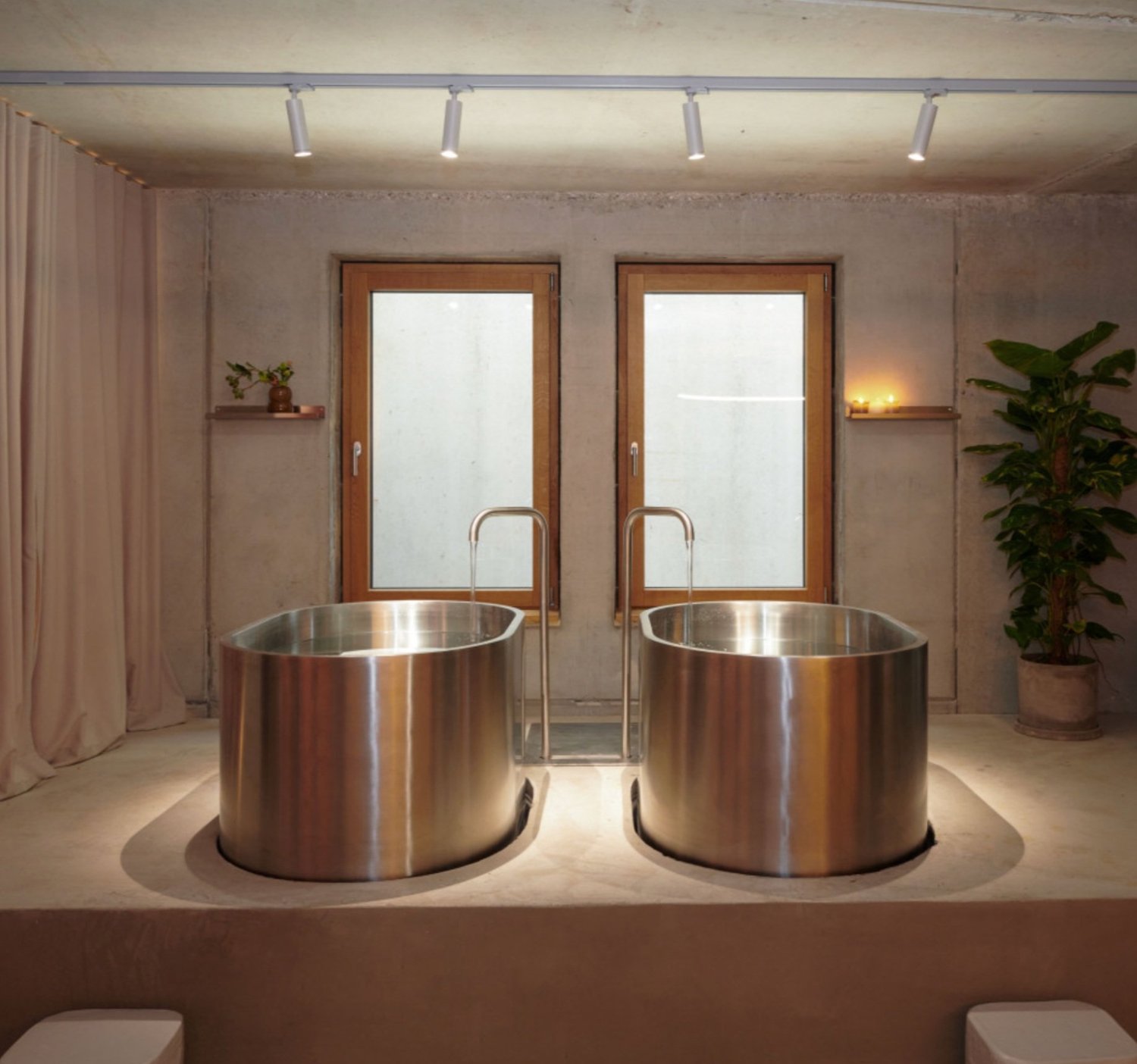 Your holistic well-being space
