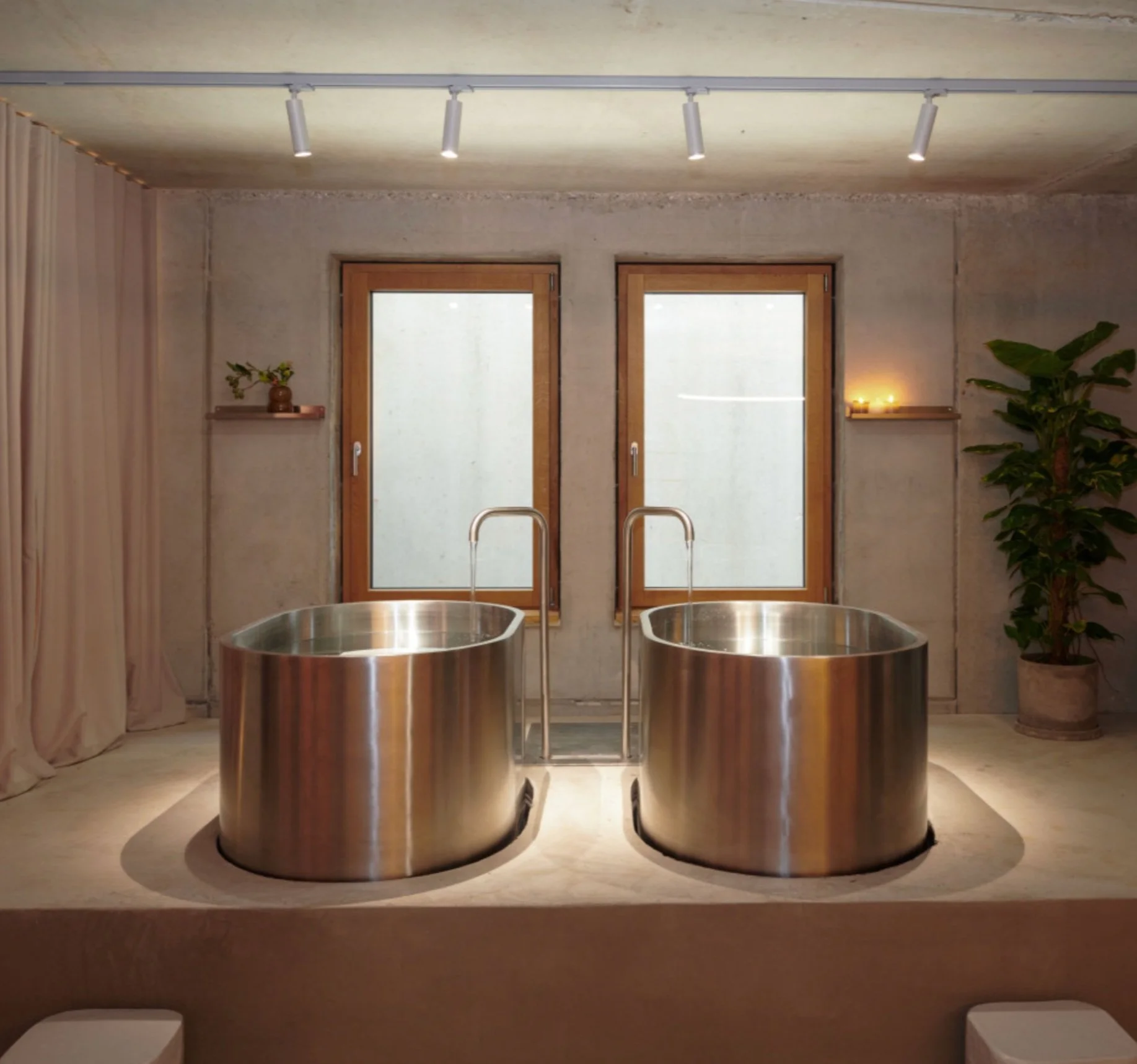 Your holistic well-being space