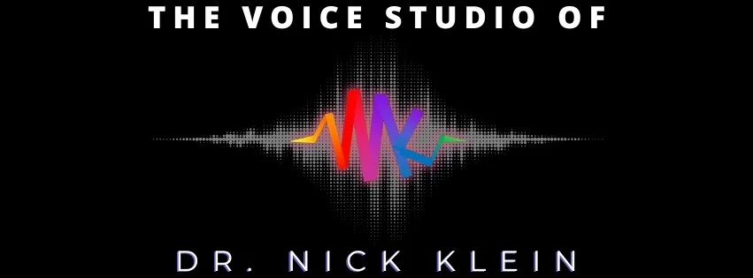 Voice Lessons and Singing Voice Recovery - Cleveland, OH and Online