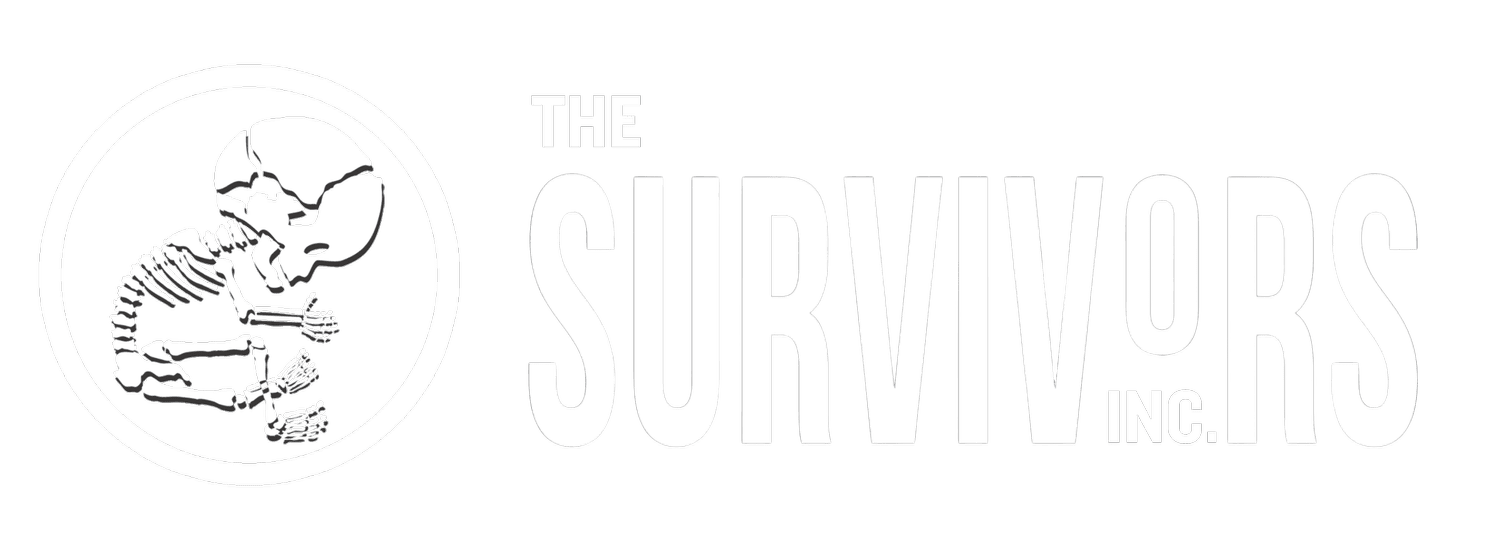 About | Join the Fight Now — The Survivors