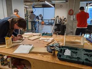 Overview – Hardware Accelerator — Humanmade