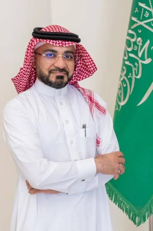 Advisory Board — Saudi Sustainability Ambassador Program