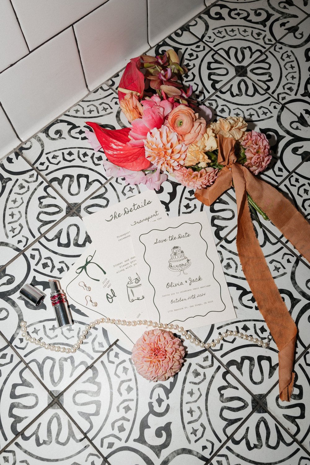 Slay Events | Expert Wedding & Event Planning in San Diego and Beyond