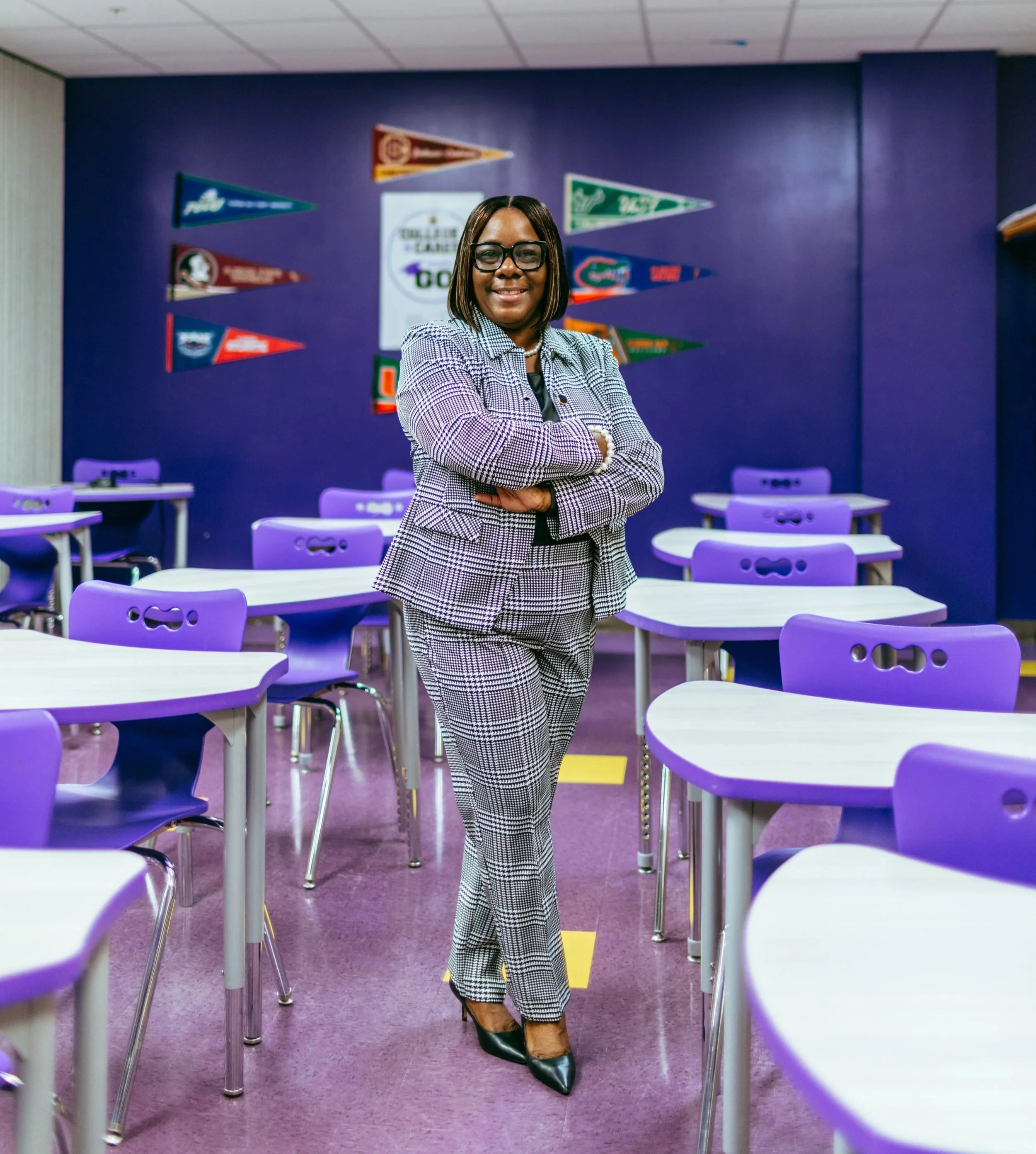 Every Student Deserves a Second, or Third, Chance — The Lakelander