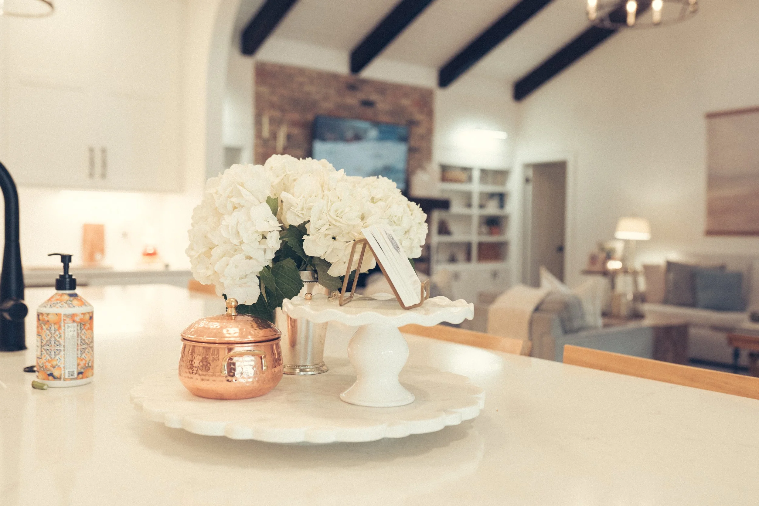 Instant Refresh — The Lakelander