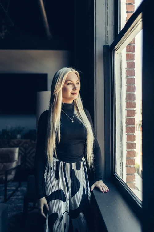Mayoral Candidate Profile: Kaitlin Gracie Kramer — The Lakelander