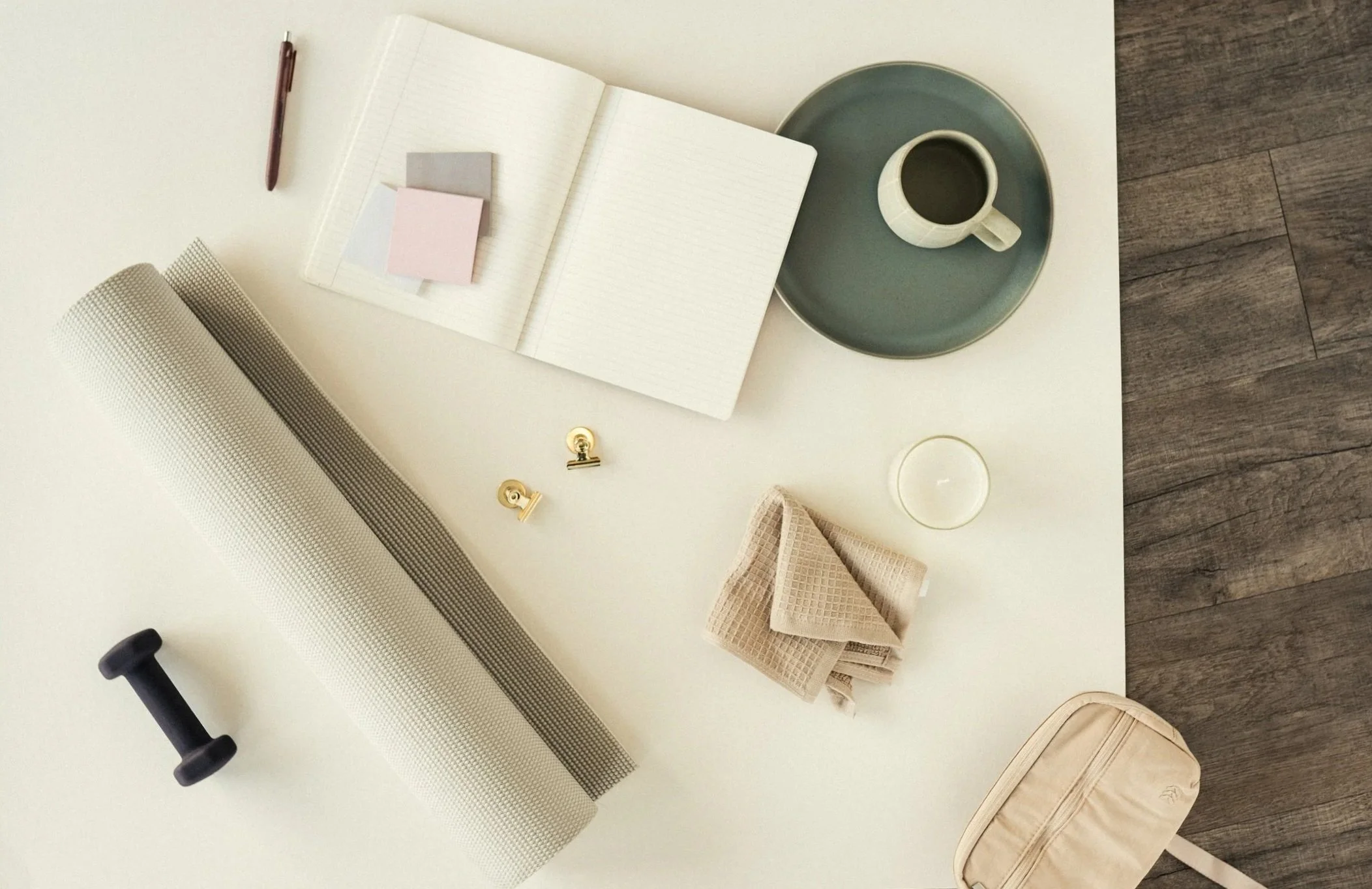 5 keys to your best year yet for your body and mind. — The Lakelander