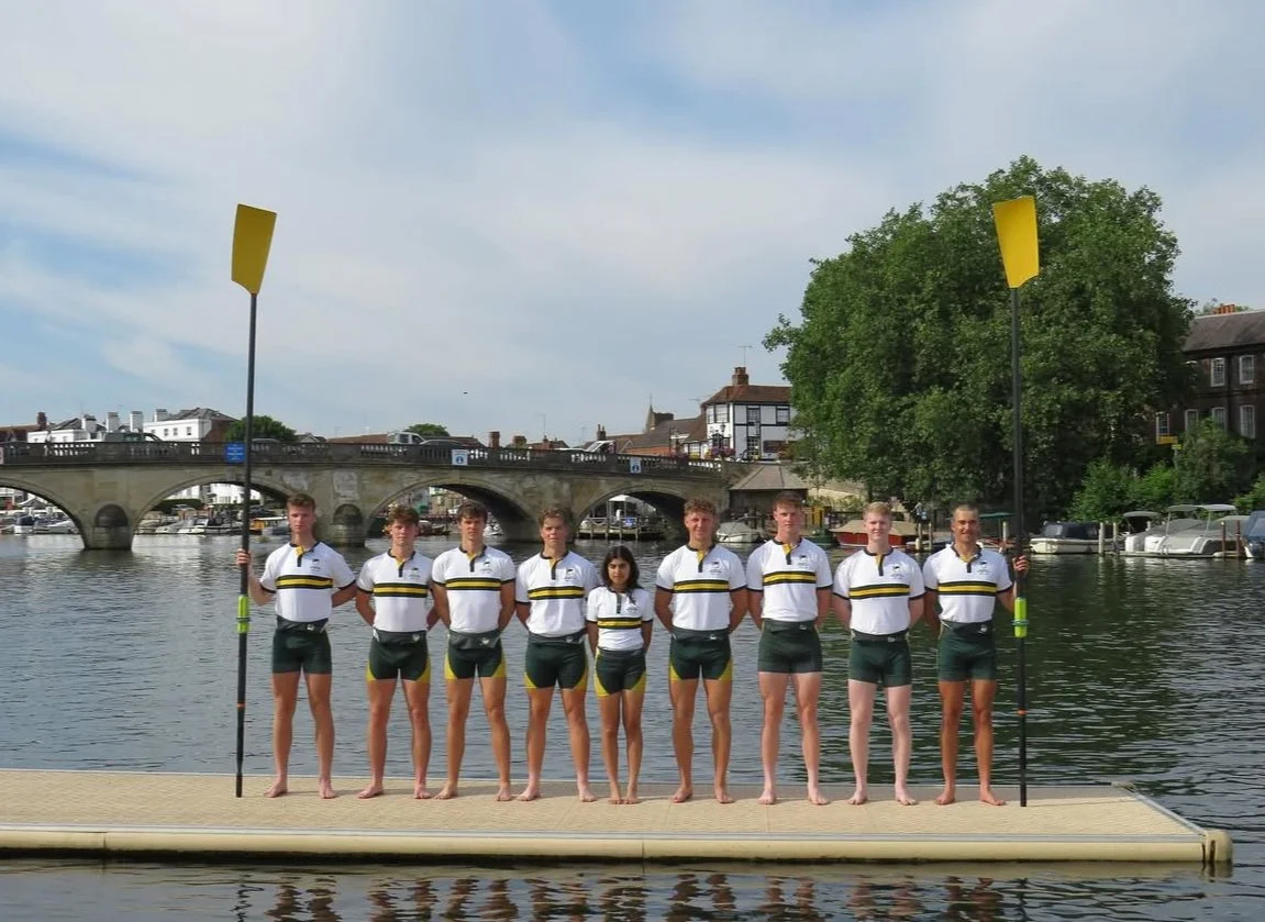The University of Nottingham Boat Club
