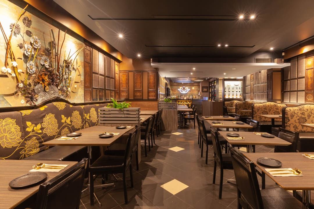 Home-Bayview | Discover Authentic Thai—Order Today — Pii Nong Thai