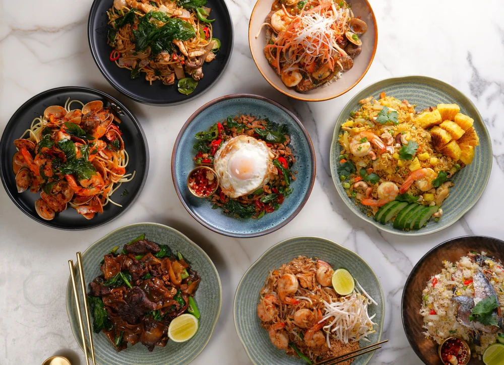 Home-Bayview | Discover Authentic Thai—Order Today — Pii Nong Thai
