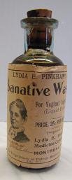 Lydia E. Pinkham: Life and Legacy — Canadian Museum of Health Care