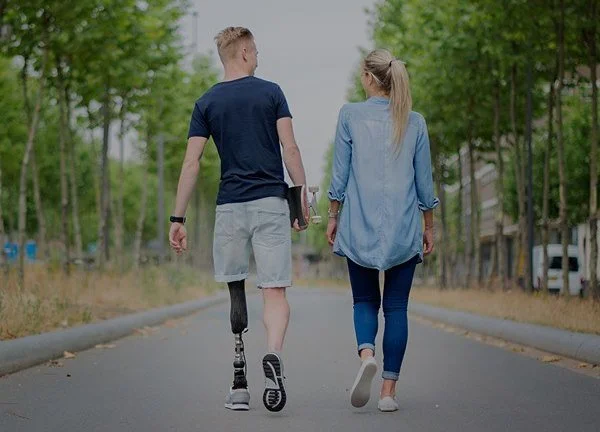 Getting a Leg Up: A Brief History of Prosthetics through the lens of ...