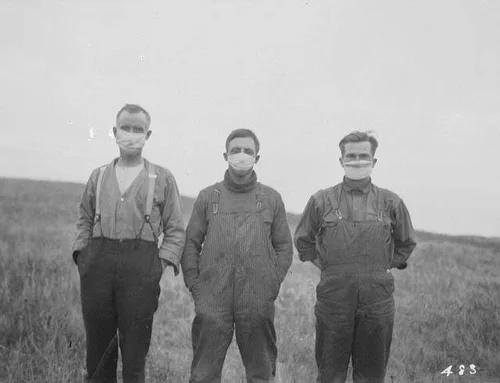 Quarantine and Isolation: A Brief History of Public Health Measures ...