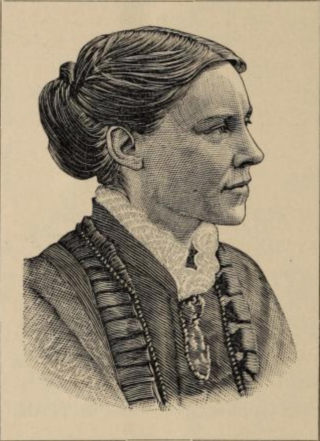The Story of Jennie Trout and Women in Medicine — Canadian Museum of ...