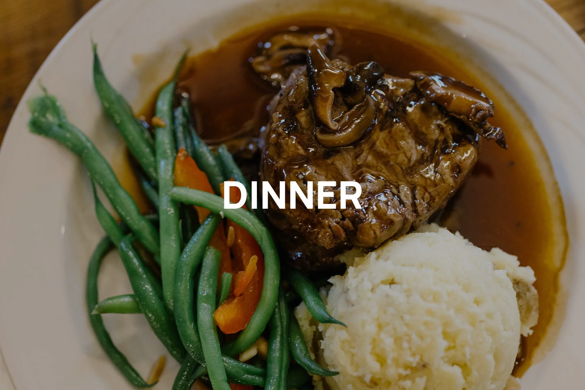 Menus | Explore Our Unique Menus — Lake Elmo Inn Catering