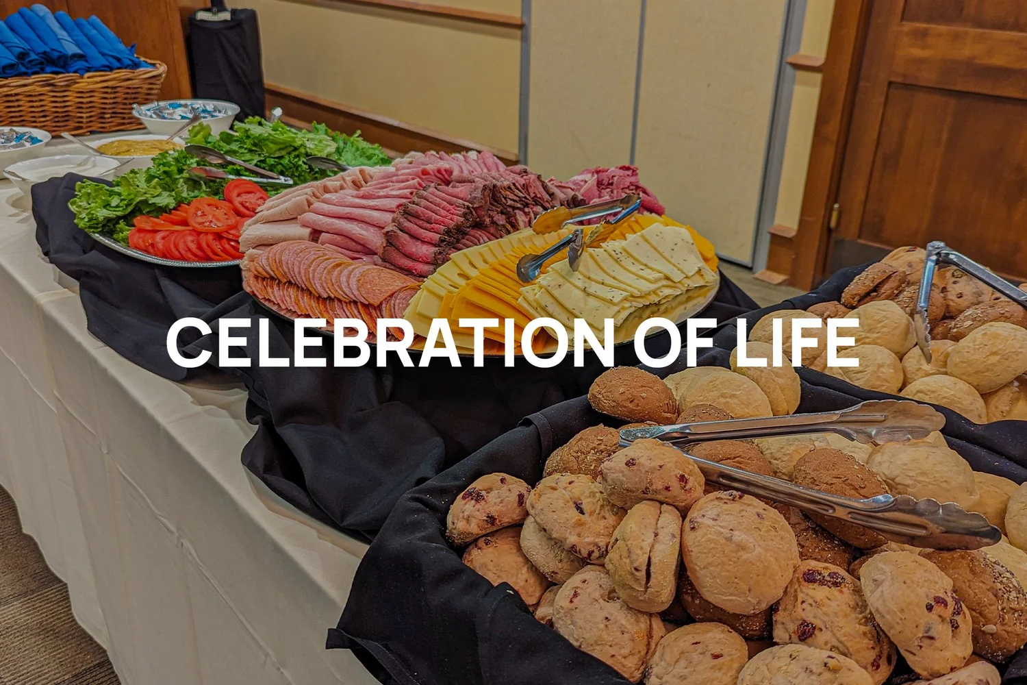 Menus | Explore Our Unique Menus — Lake Elmo Inn Catering