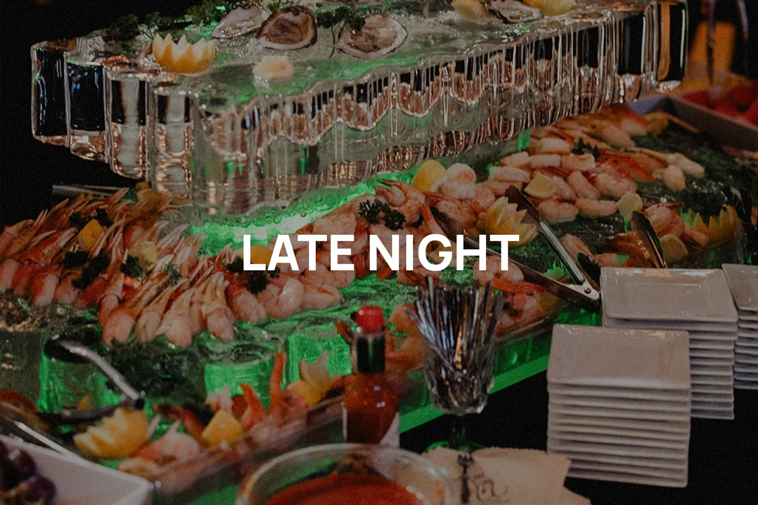 Menus | Explore Our Unique Menus — Lake Elmo Inn Catering