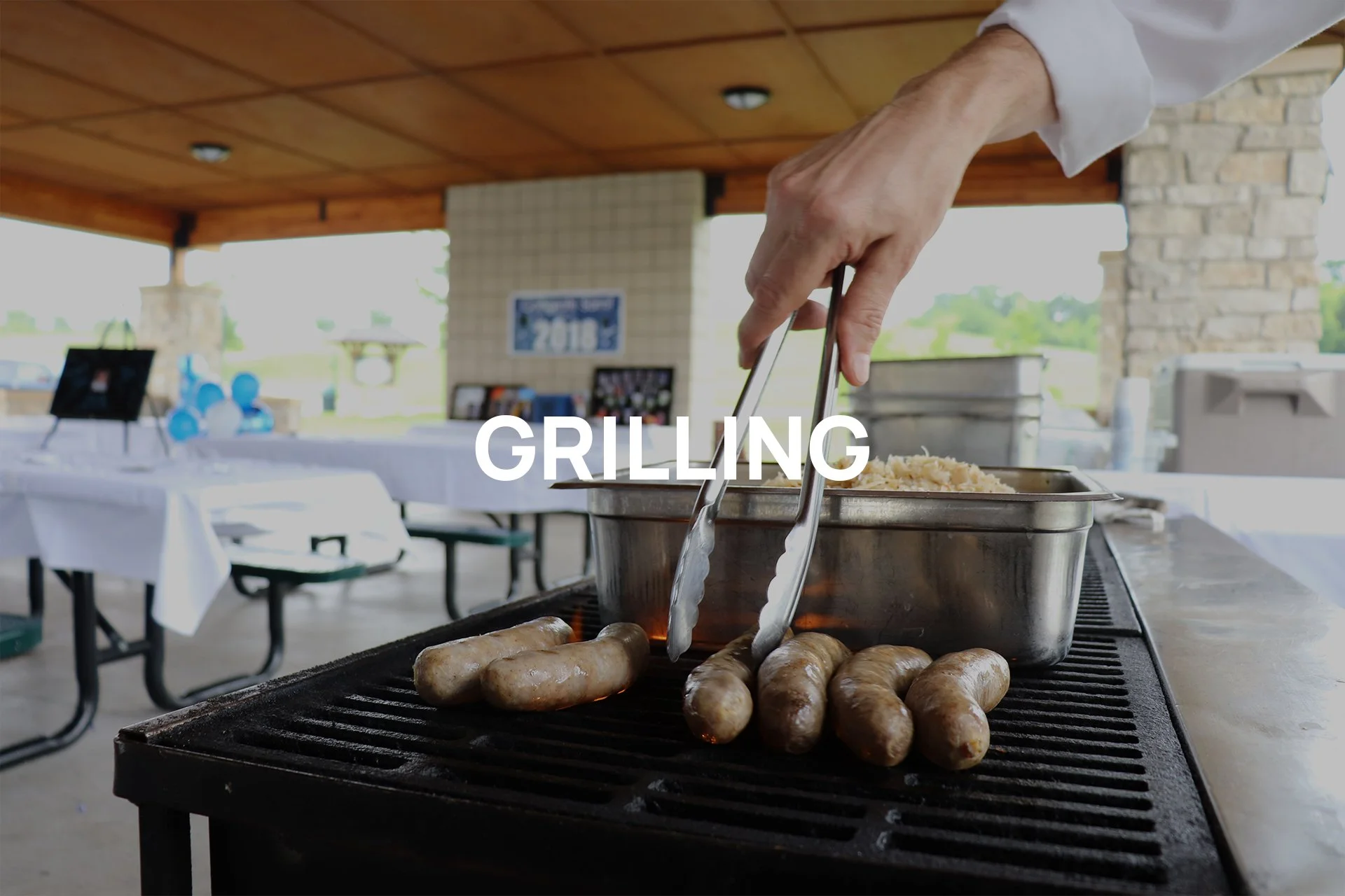 Menus | Explore Our Unique Menus — Lake Elmo Inn Catering