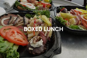 Menus | Explore Our Unique Menus — Lake Elmo Inn Catering