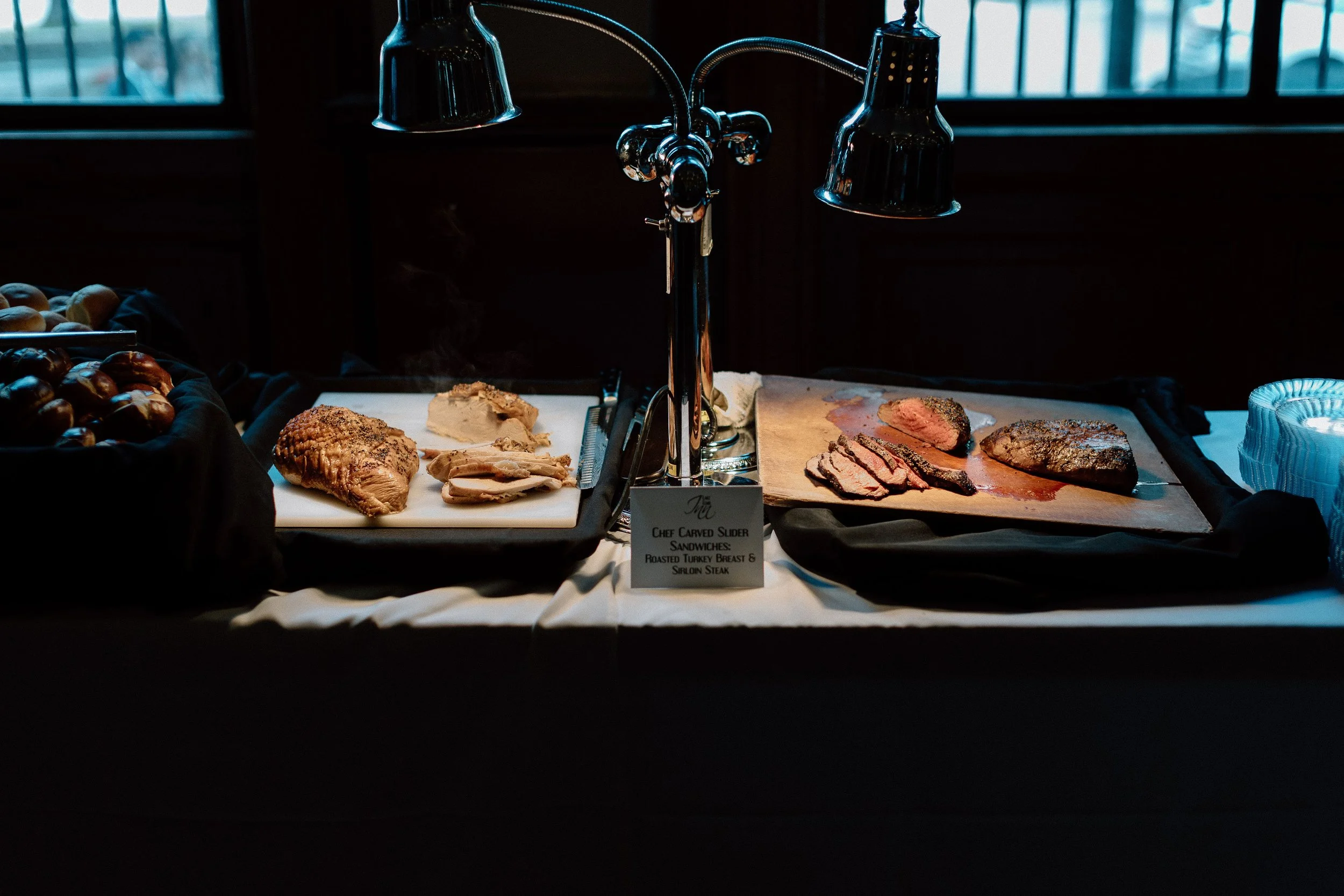 Events | Craft Unforgettable Moments — Lake Elmo Inn Catering