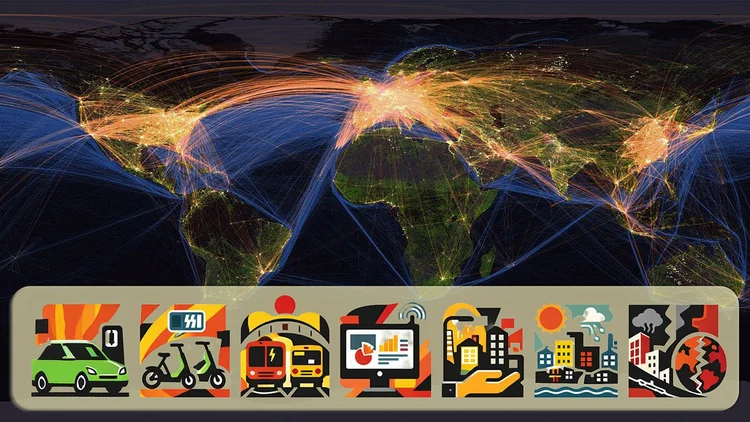 Turn Institute 2026 Global Mobility Forecast — Turn Institute