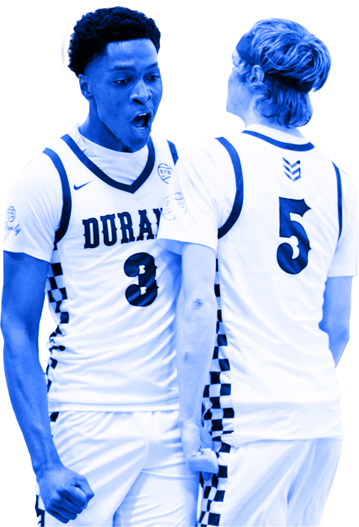 Boys — Team Durant