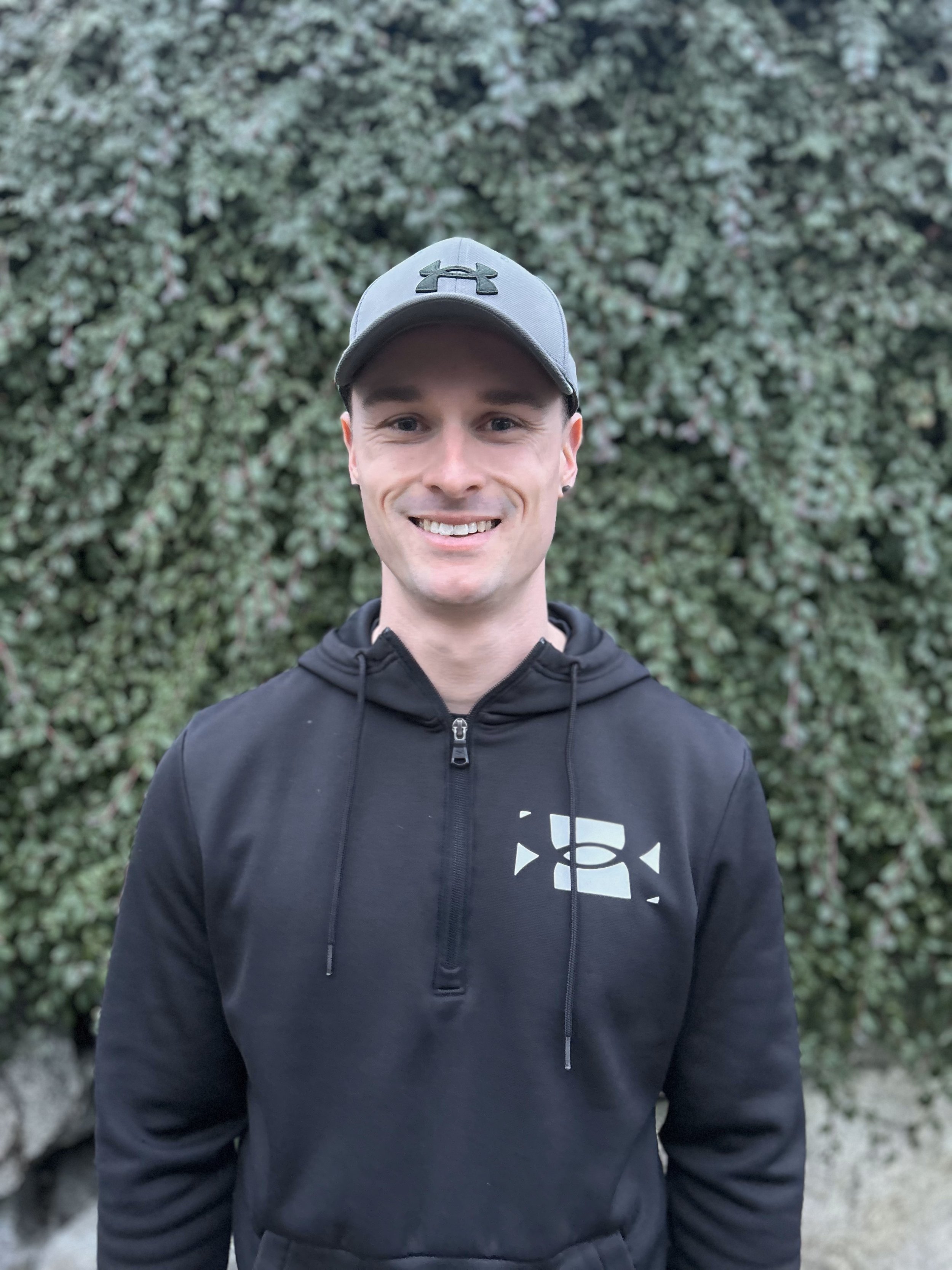 Meet the Team — LIFT Golf Academy