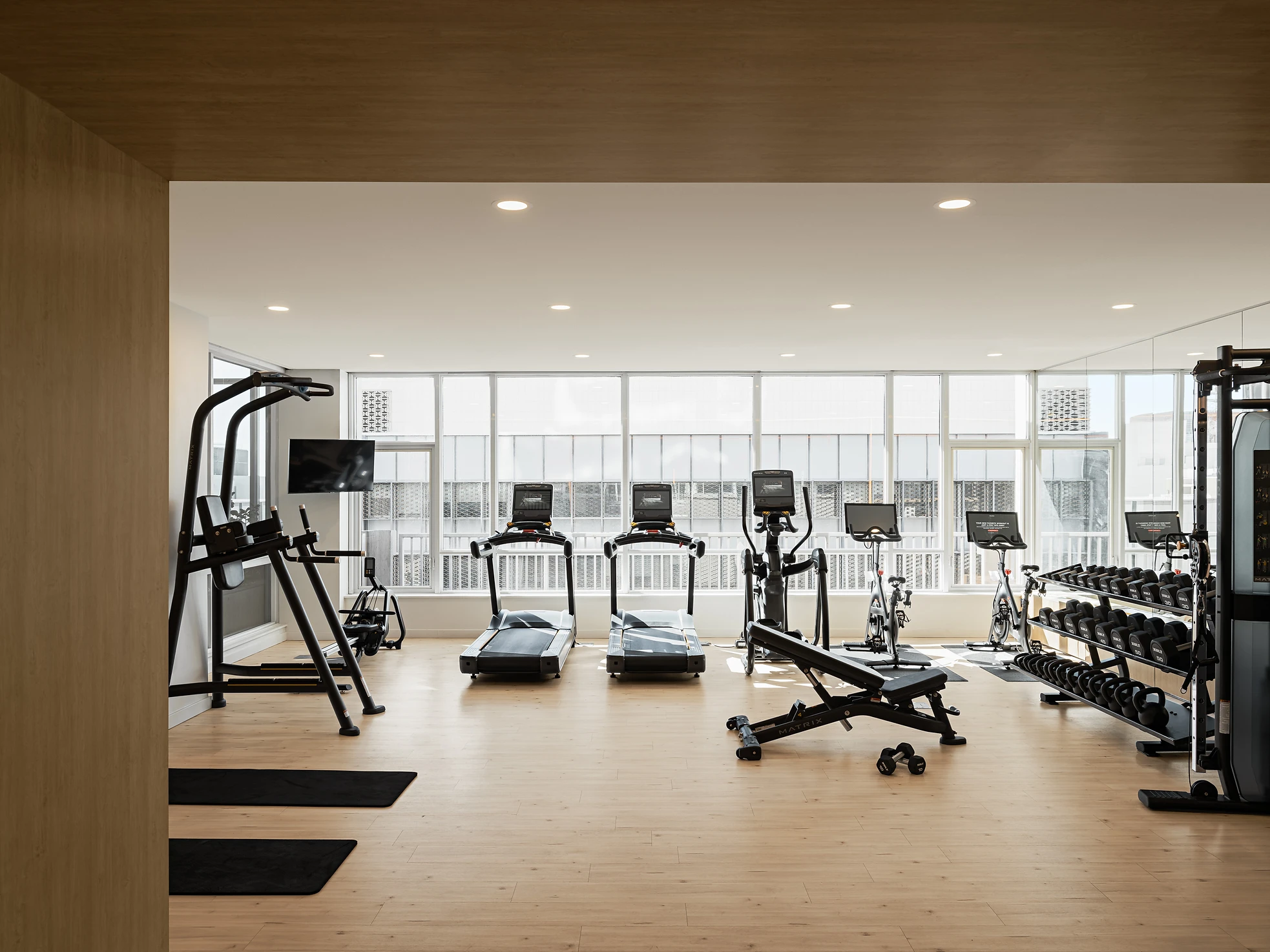 Workplace Design Portfolio — Design Well Spent Company