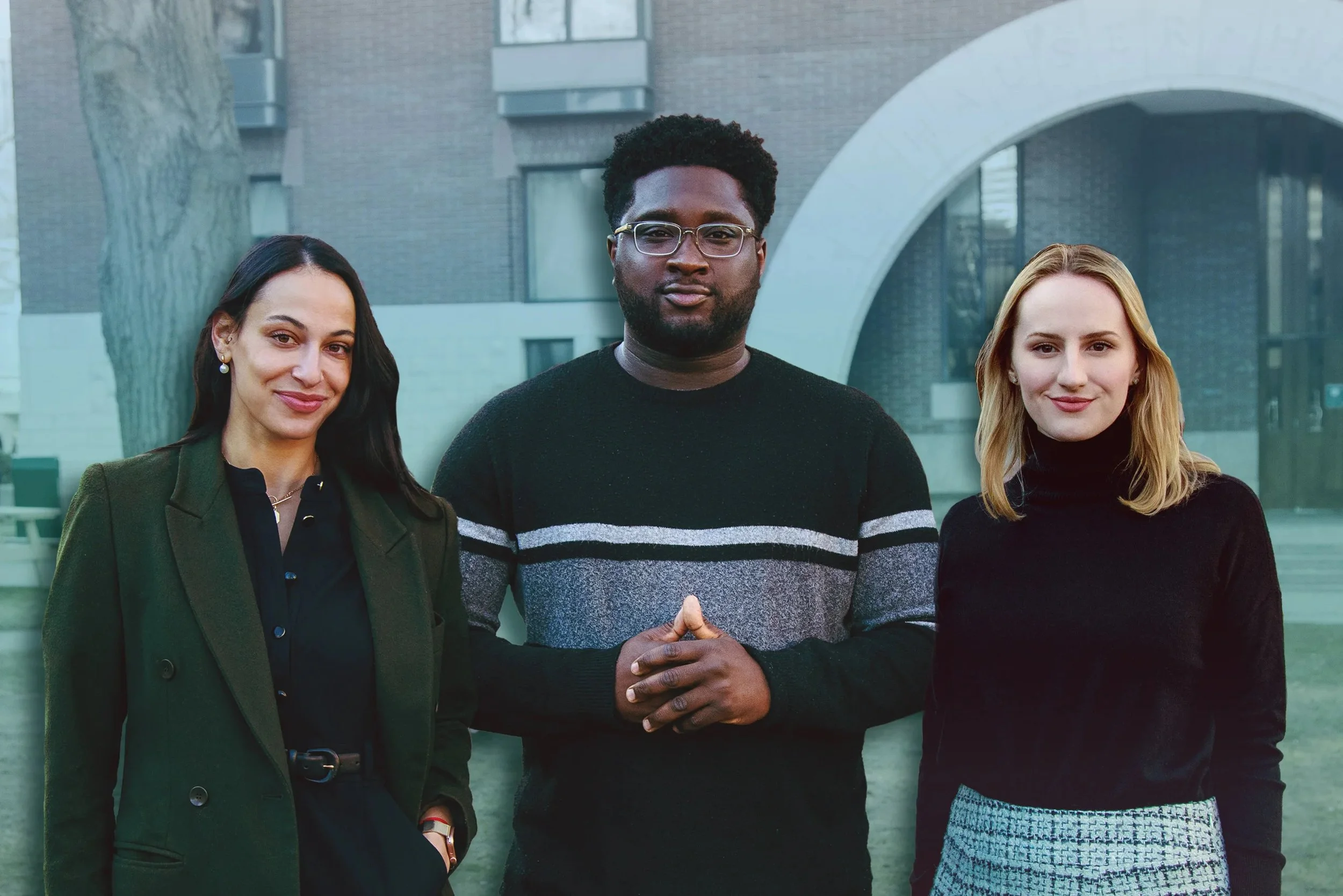 Mohammed Jagana ’22 selected as a Cravath International Fellow ...