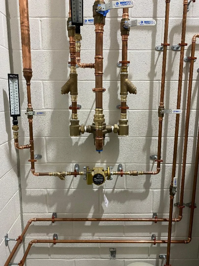 Thompson Plumbing