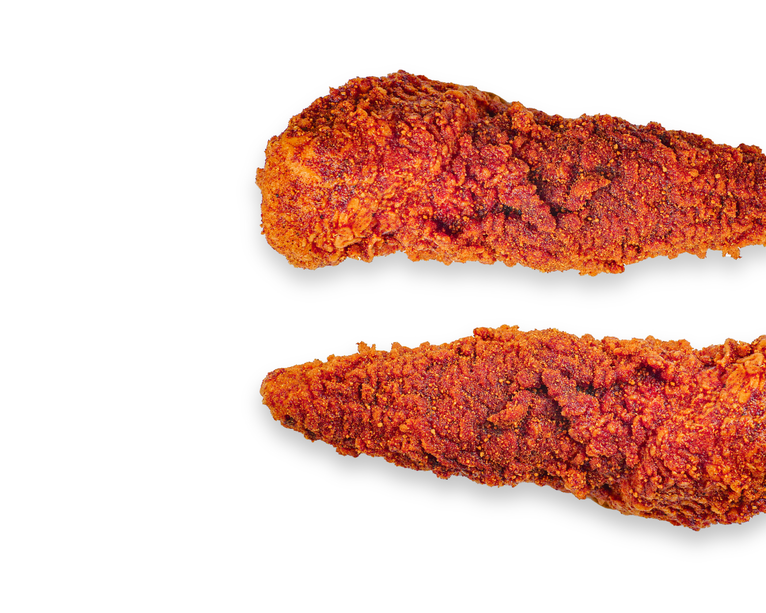 NASHVILLE TENDERS | Order Your Favorite — Zecto Hot Chicken