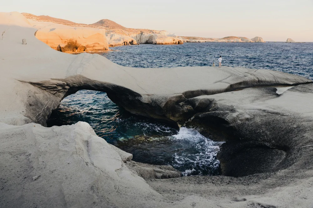 Most Amazing Proposal Spots In MIlos & More — Wedding Proposals In ...