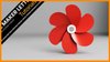 Fusion Propeller Tutorial: Surface and Solid Modeling Workflow — The ...