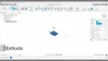 Make Complex Shapes in Fusion: Twisted Bracket with 3D Sketches — The ...