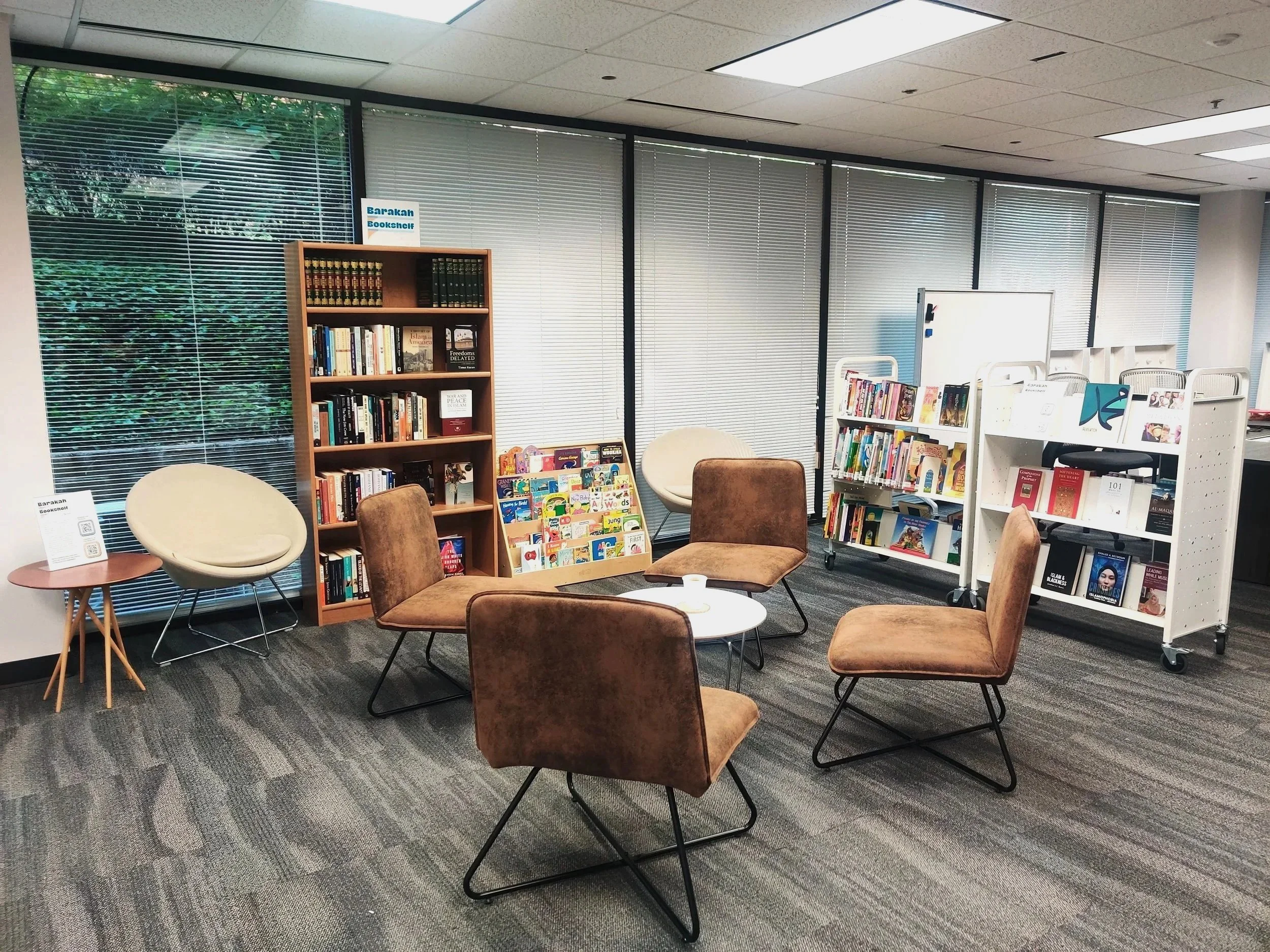 The Hub Atlanta