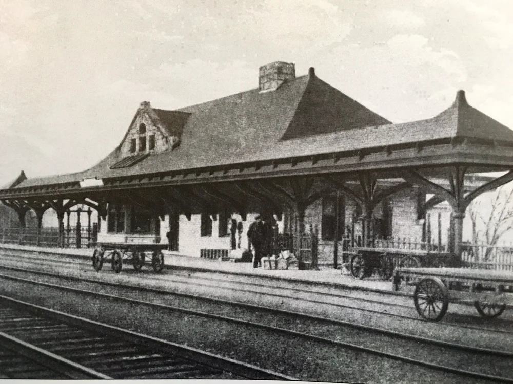 About | Experience Arts Today – Get Involved Now — Philipstown Depot ...