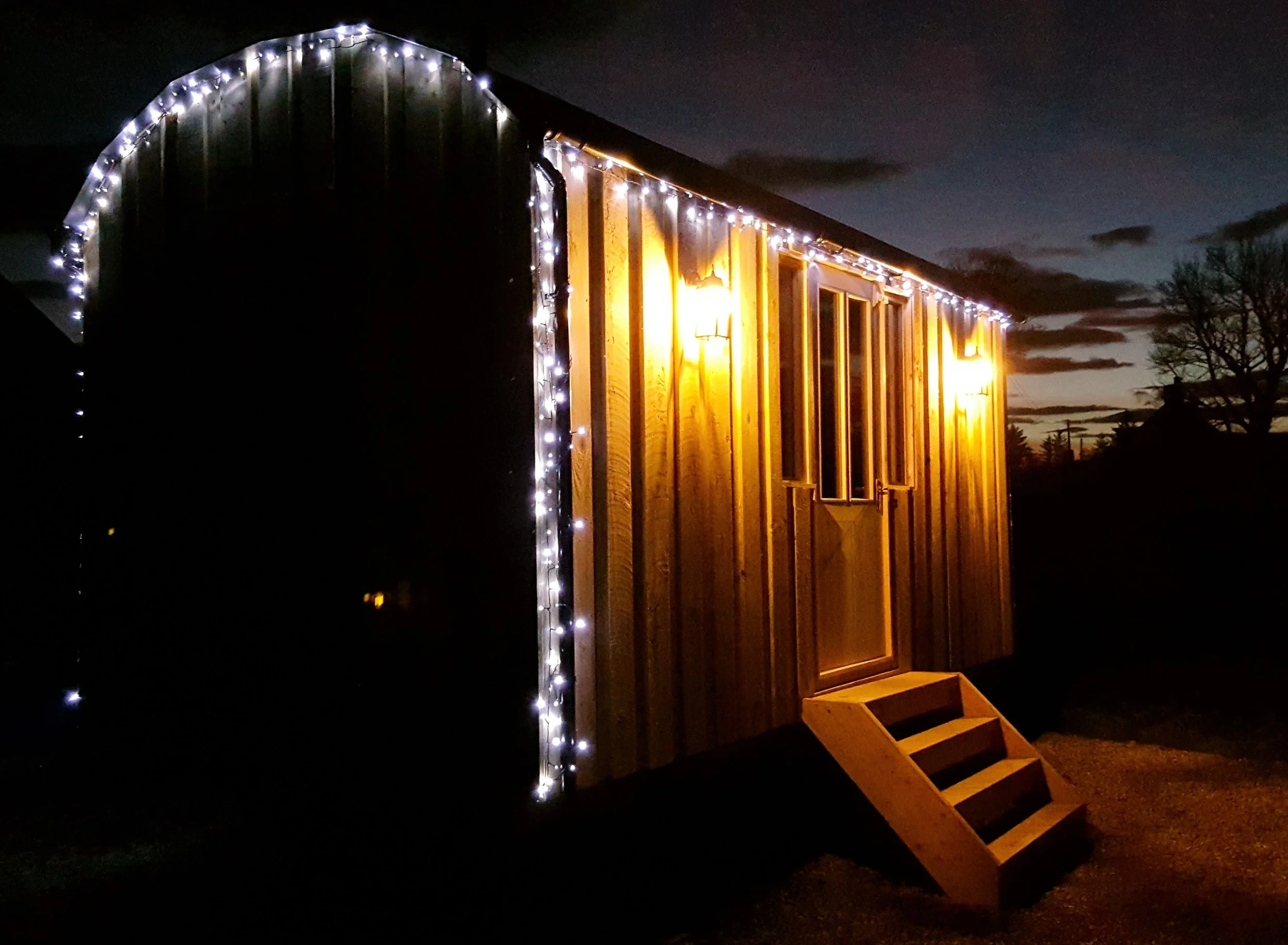 Luxury, Bespoke Shepherds Huts & Cabins for Sale from the Highlands ...