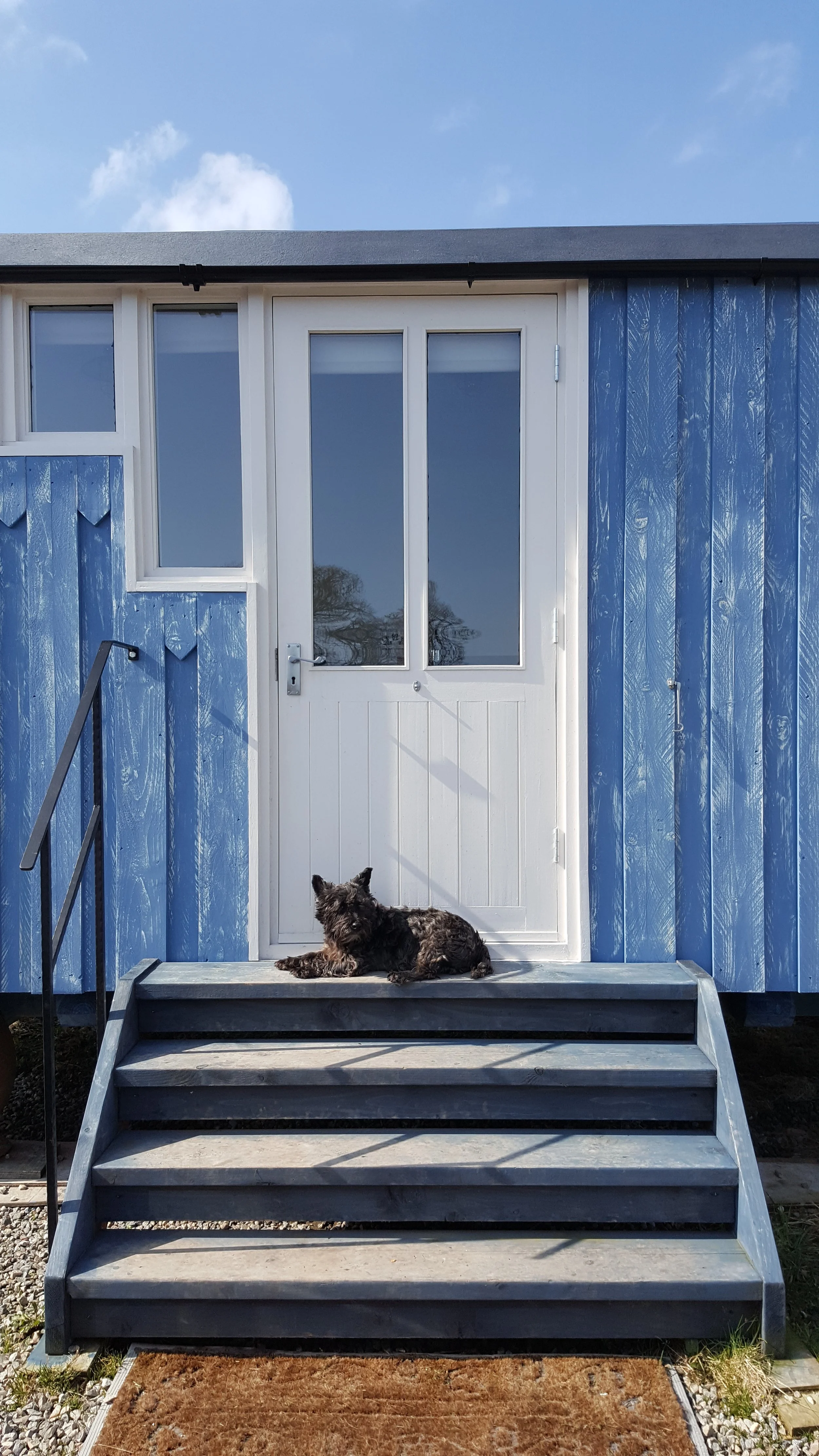 Luxury, Bespoke Shepherds Huts & Cabins for Sale from the Highlands ...