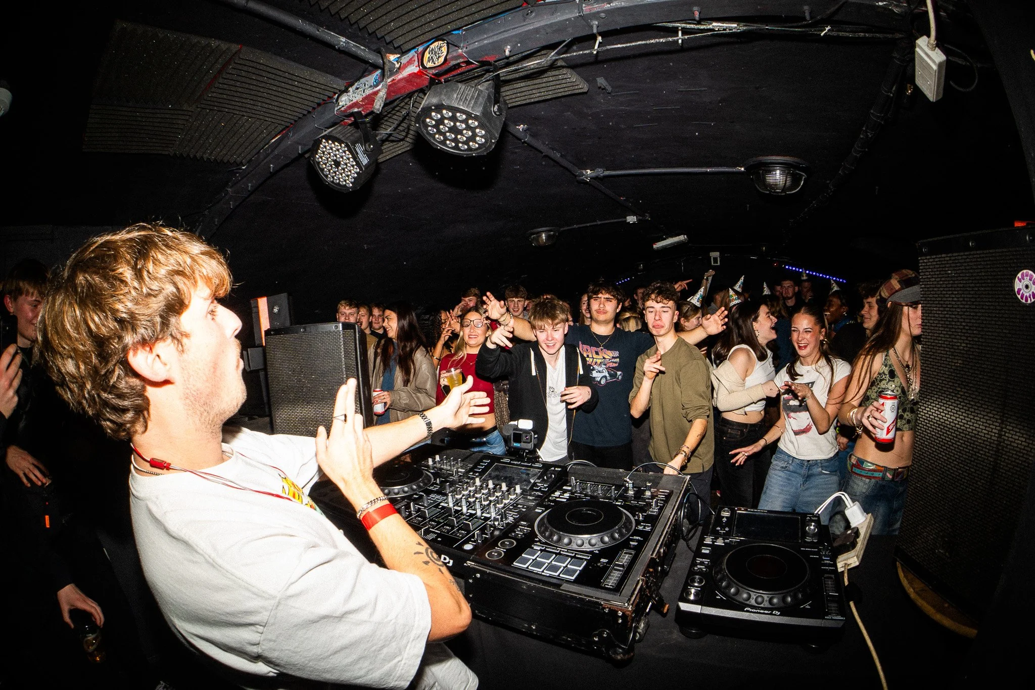 The Crown Pub Bristol | Great Food, Drinks & Secret Venue