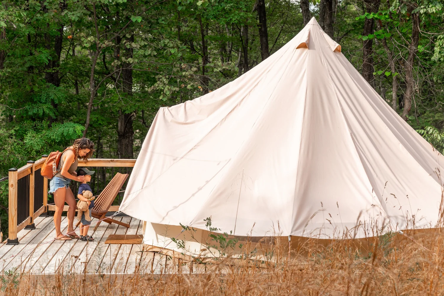 Firefly Ridge Luxury Retreat