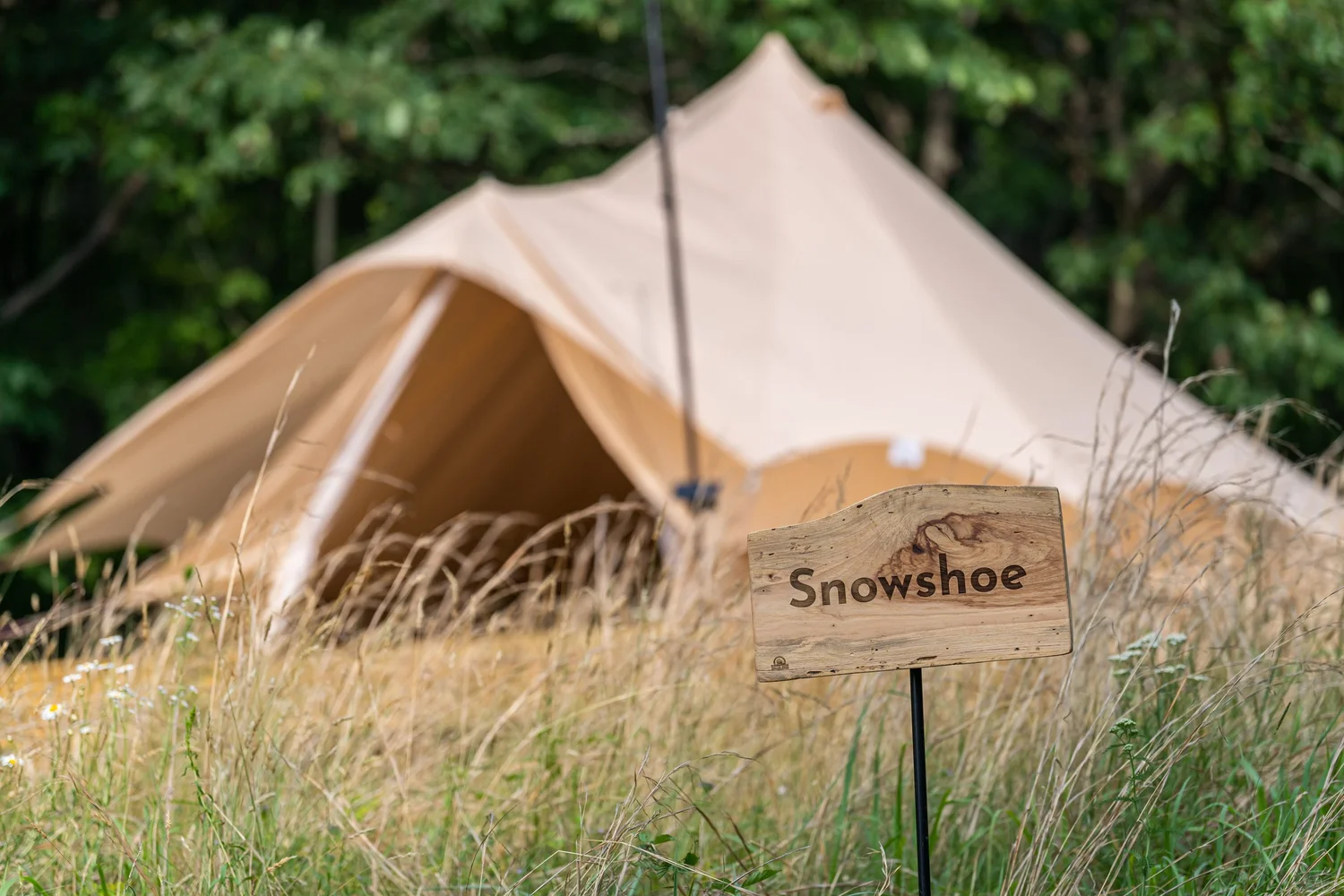 FAQ - Glamping Getaway | Get Close To Nature — Firefly Ridge Glamping ...