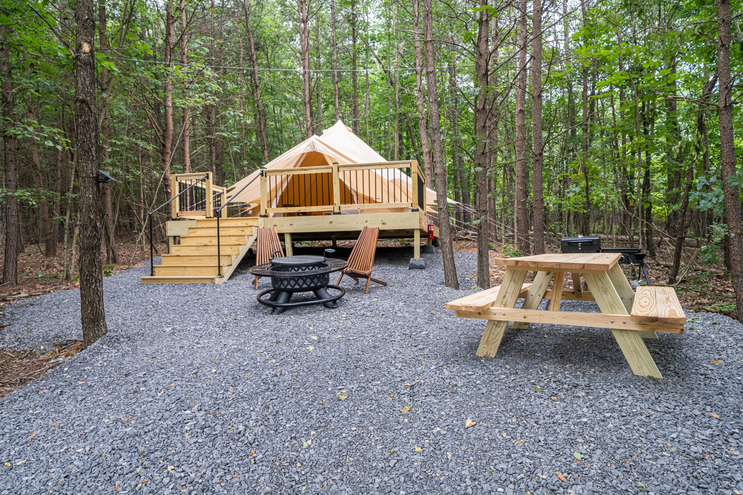 Best Weekend Getaway Near Washington DC, Virginia, Maryland - Firefly ...