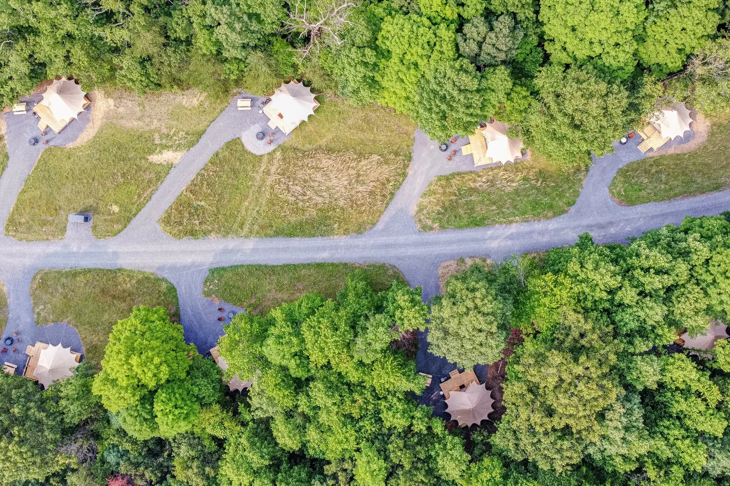 Cacapon State Park | Firefly Ridge Glamping | State Park Guide ...