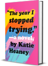Katie Heaney