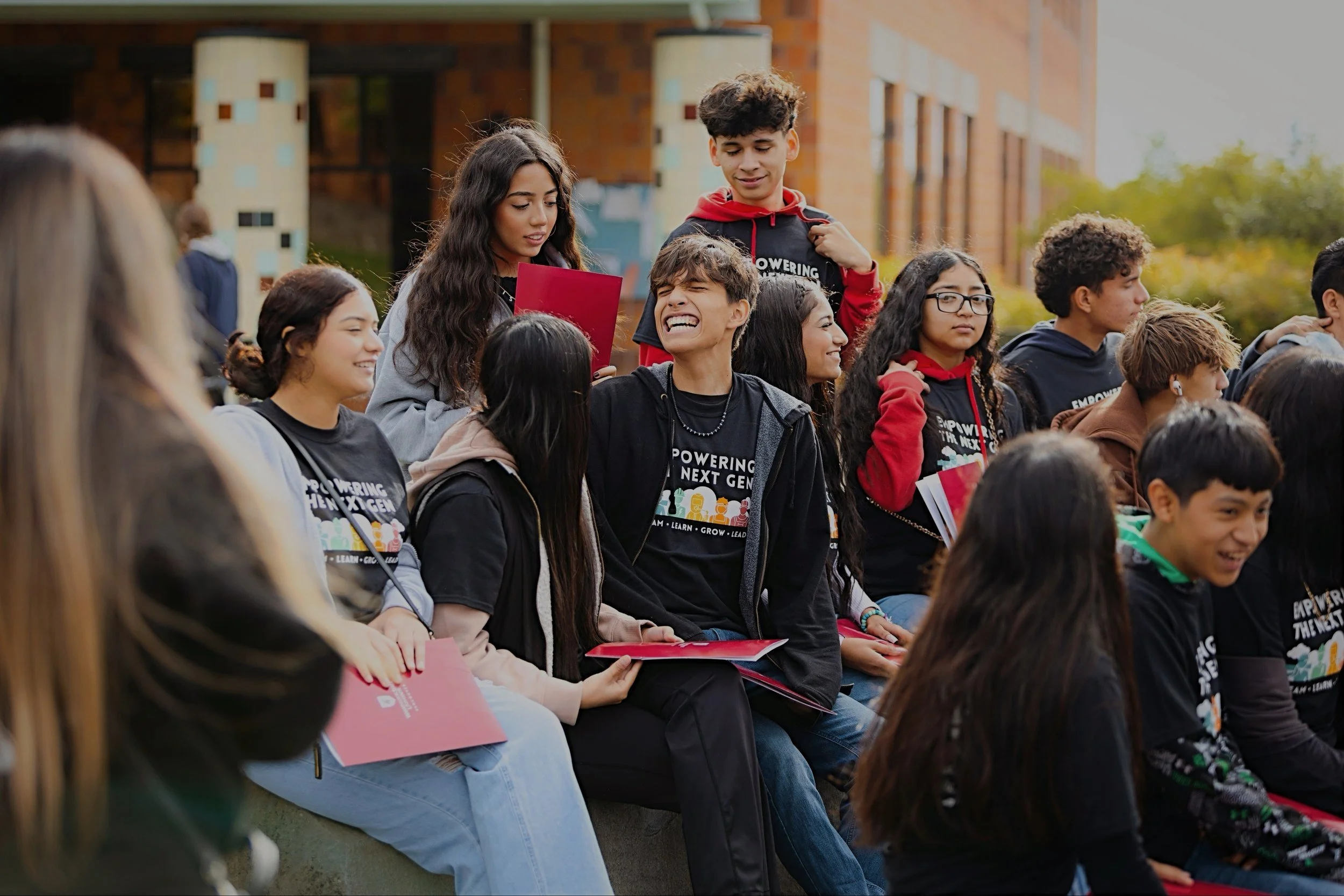 Latino Leadership Northwest — Spry Social