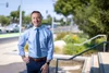 Josh Coyne - San Diego City Council District 2