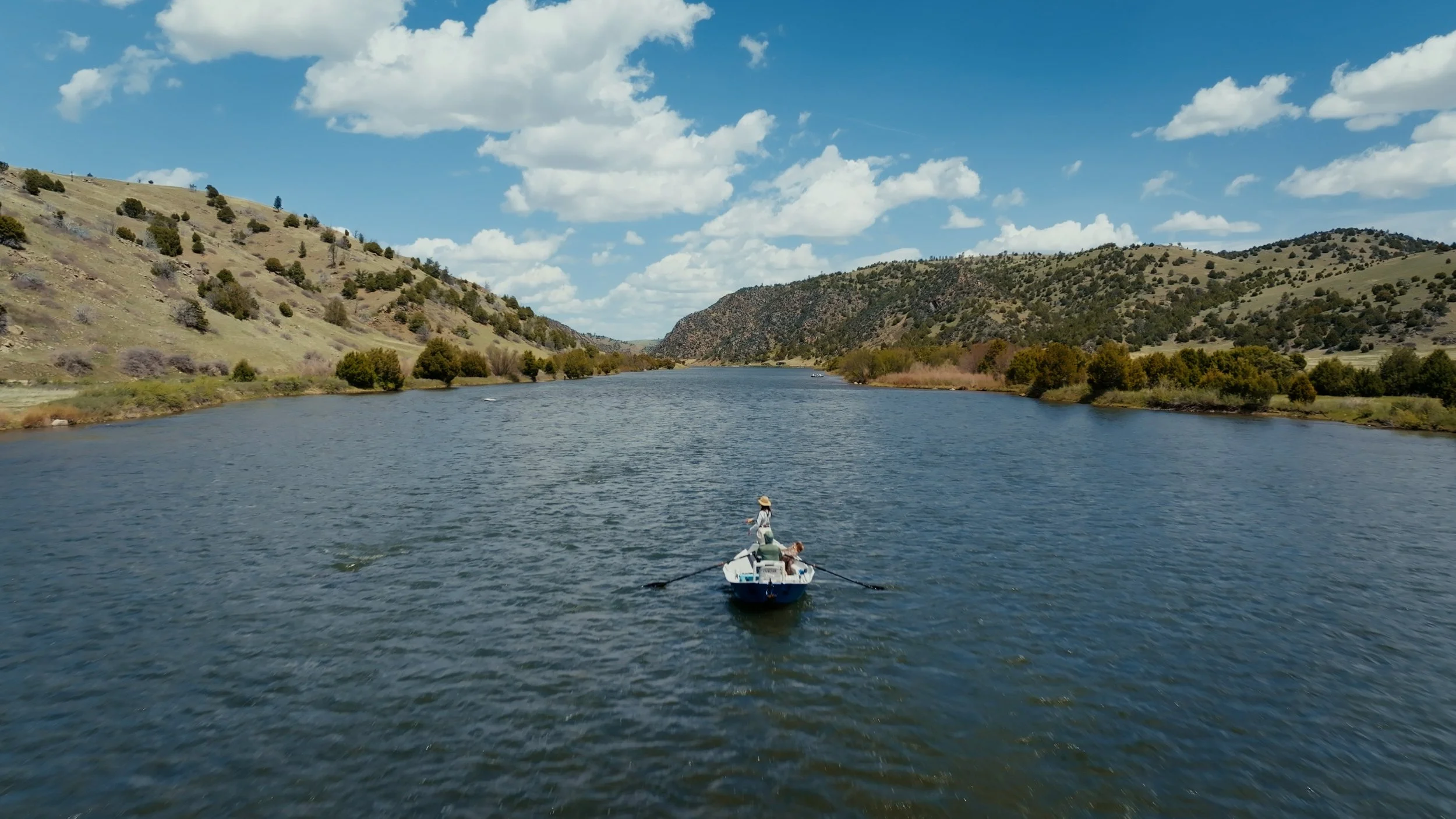 Book Your Trip — Drift Wizard Angler